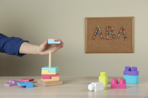 ABA Services | Baylor Center for Disability and Flourishing | Baylor ...