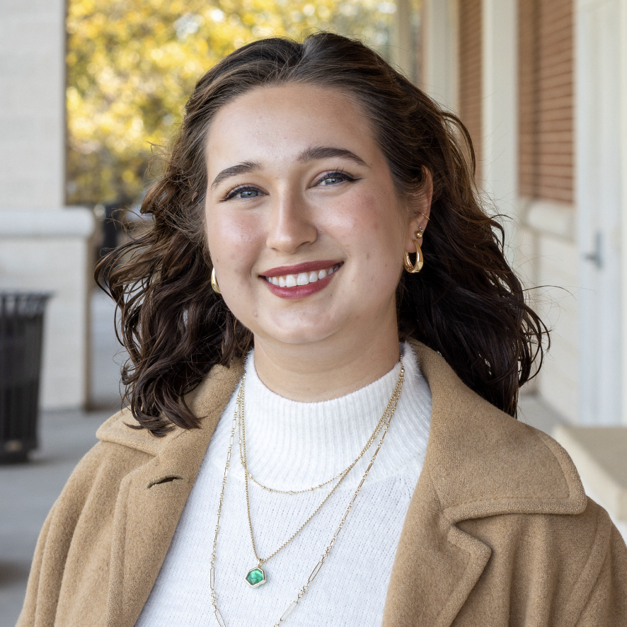 Rachel Taylor | Baylor Center for Disability and Flourishing | Baylor ...