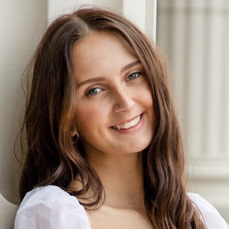 Ariana Murphy | Baylor Center for Disability and Flourishing | Baylor ...