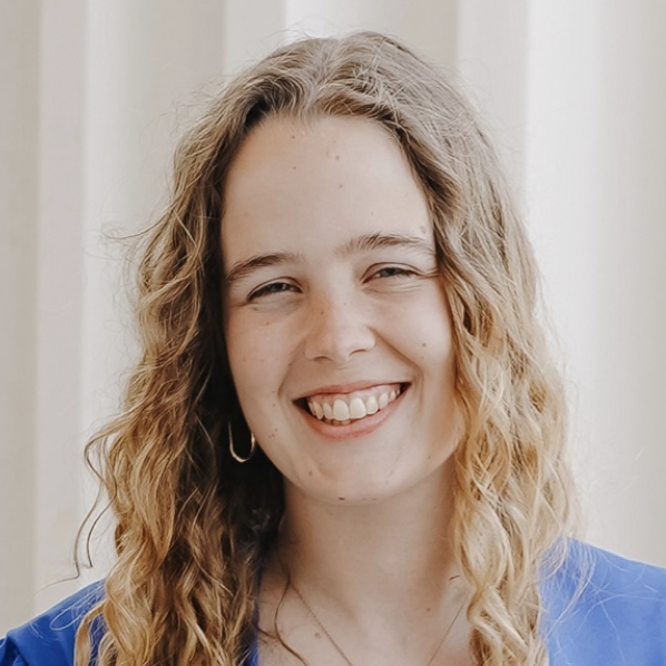 Emily Van Beek | Baylor Center for Disability and Flourishing | Baylor ...