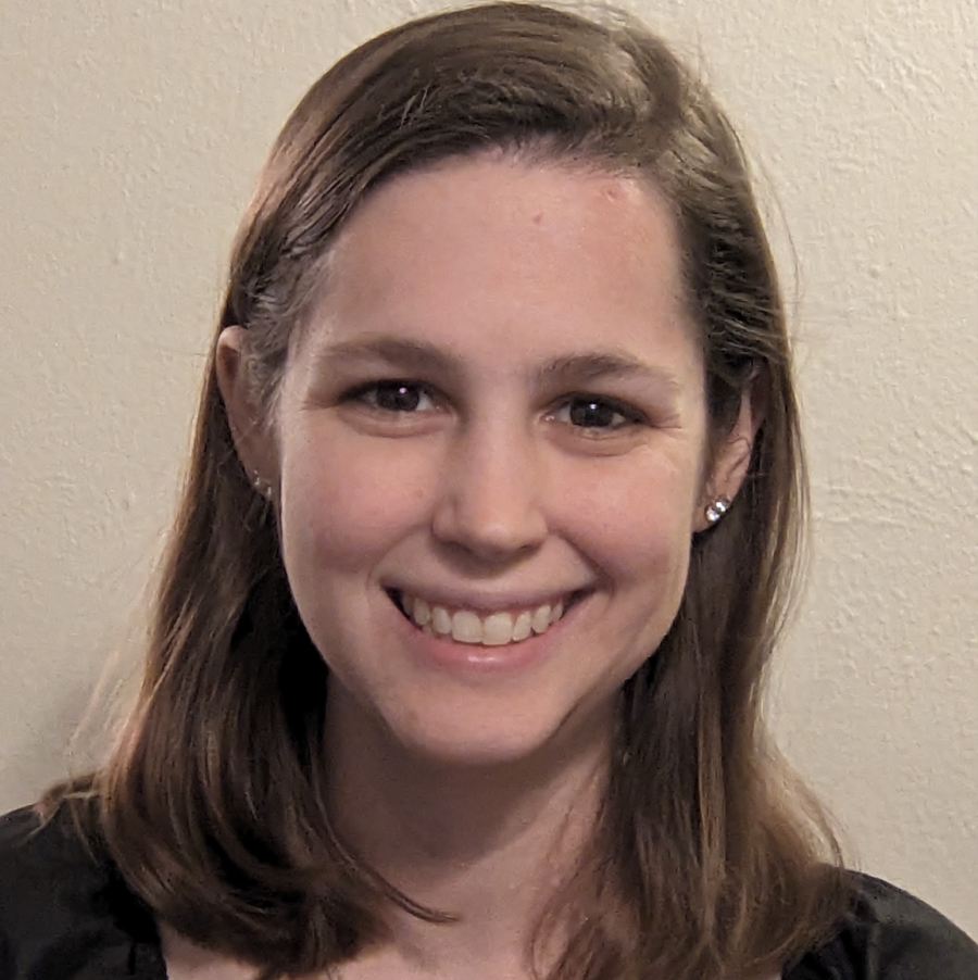 Sarah White | Baylor Center for Disability and Flourishing | Baylor ...