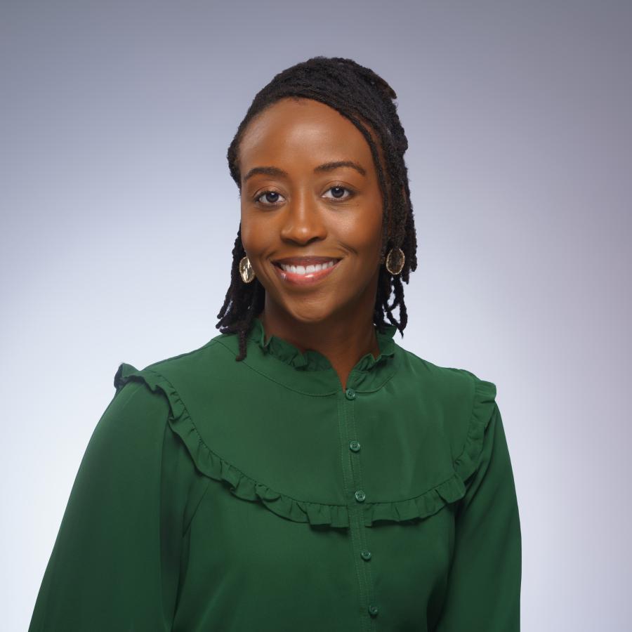 Monica Johnson | Baylor Center for Disability and Flourishing | Baylor ...