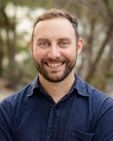 Sam Davidson | Baylor Center for Disability and Flourishing | Baylor ...