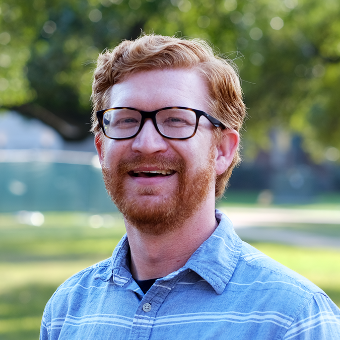 Kevin Scott, Ph.D. | Baylor Center for Disability and Flourishing ...