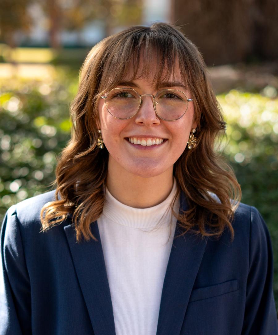 Shannon Eshman | Baylor Center for Disability and Flourishing | Baylor ...